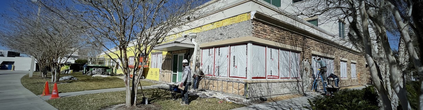 Construction & Renovation Services | Smith Brothers